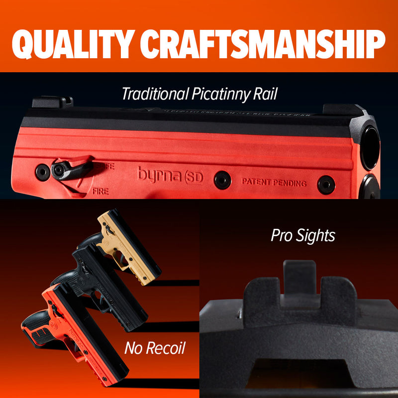 Byrna SD Canada Kit - Byrna Canada