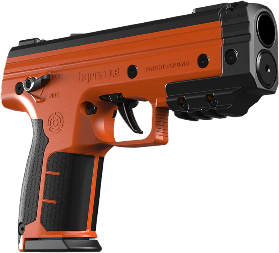 Byrna Canada | The Best Home & Self Defense Products