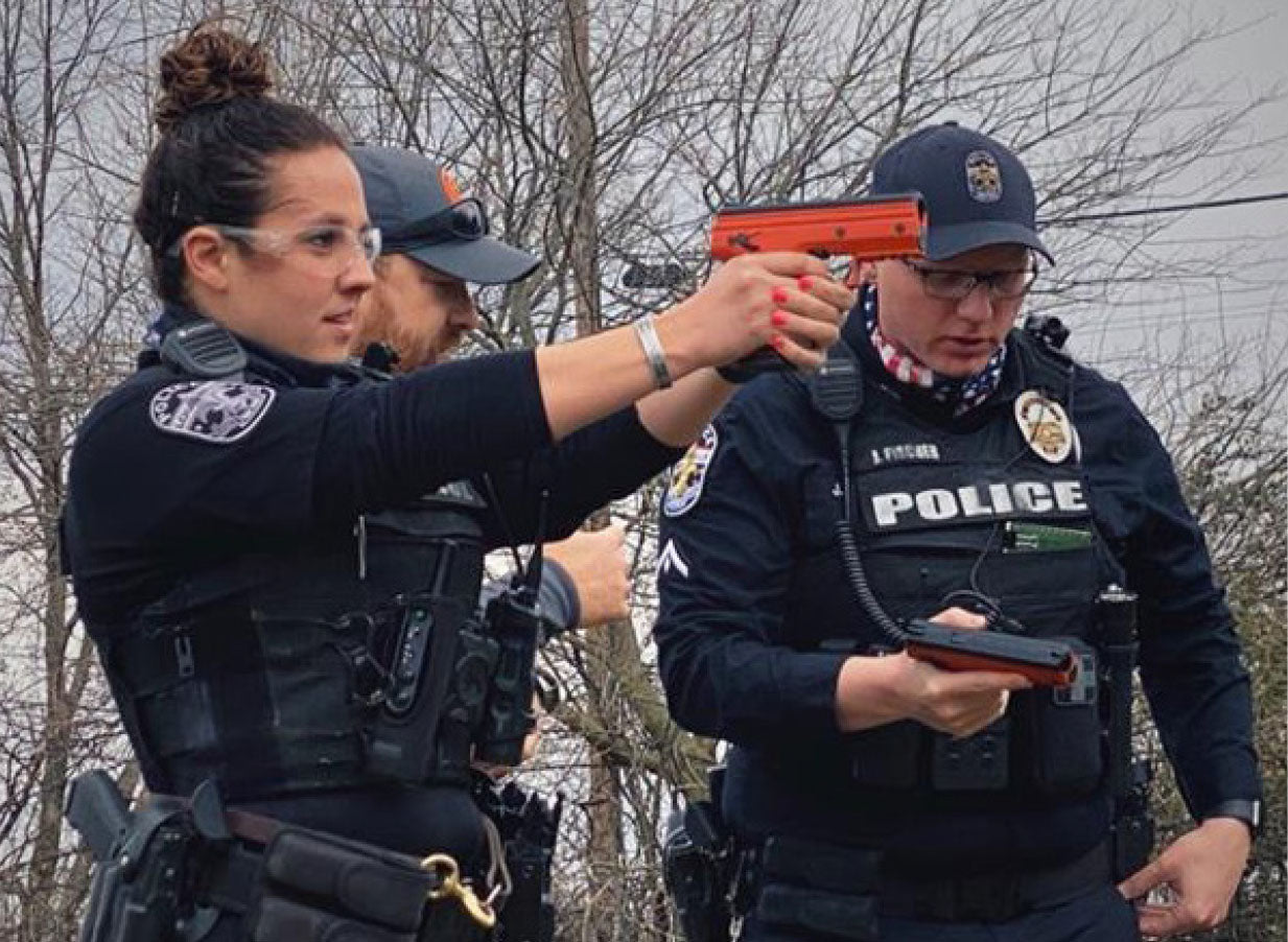 Byrna Canada | The Best Home & Self Defense Products