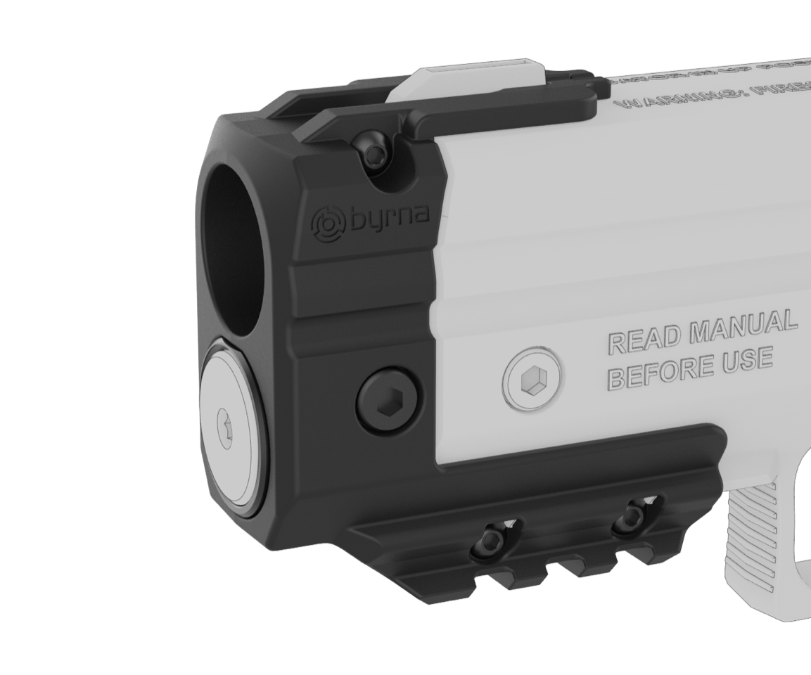 All Products - Byrna Canada